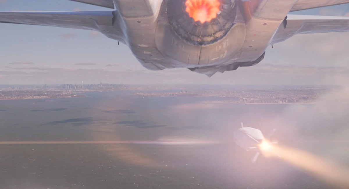 Atomic Bomb | Gallery | Marvel Cinematic Universe Wiki | Fandom