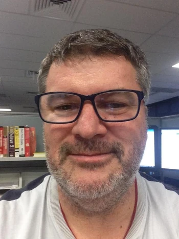 Patrick Gamble | Marvel Cinematic Universe Wiki | Fandom