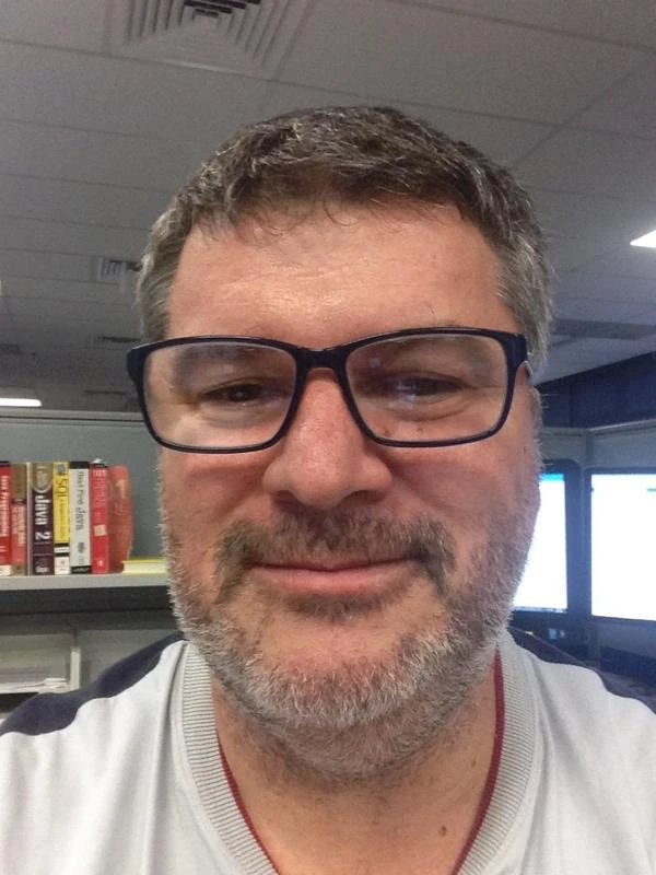 Patrick Gamble | Marvel Cinematic Universe Wiki | Fandom