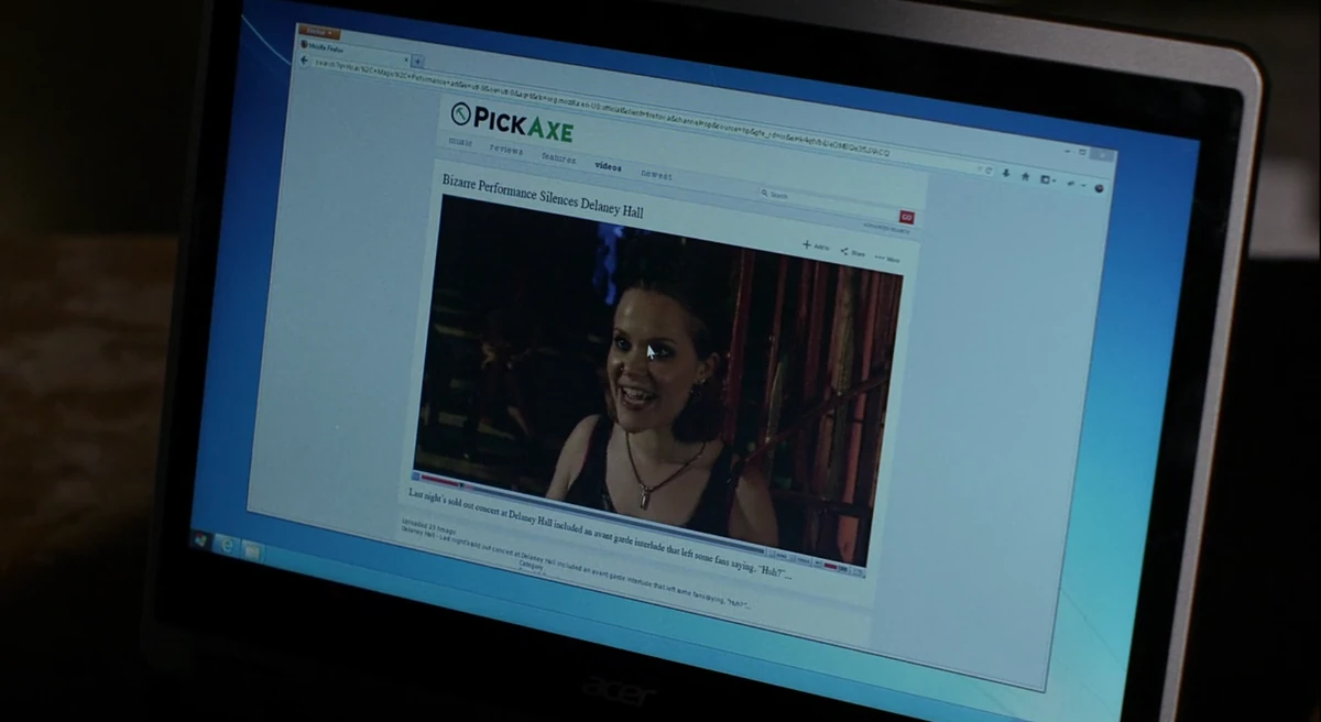 Pick Axe | Marvel Cinematic Universe Wiki | Fandom