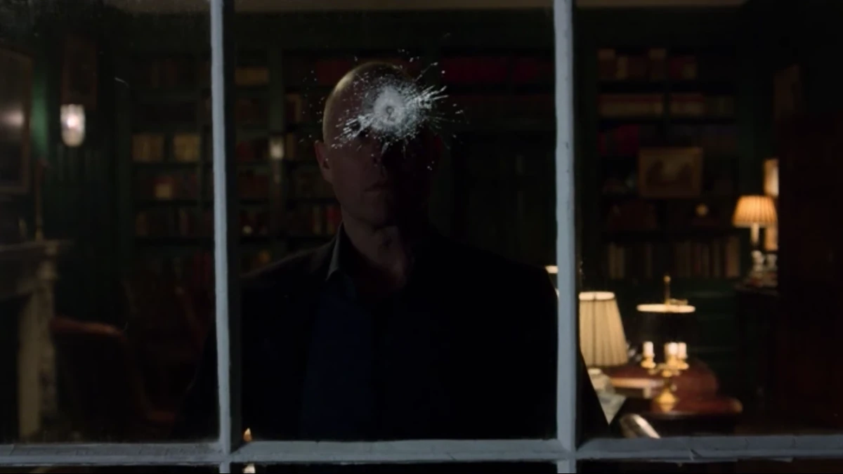 Attack on William Rawlins | Marvel Cinematic Universe Wiki | Fandom