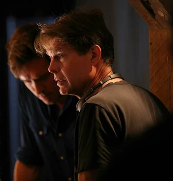 Stephen Cragg | Marvel Cinematic Universe Wiki | Fandom