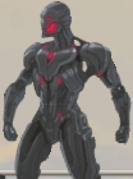 Ultron | Cyber-Virus Extremis | Marvel Cinematic Universe Wiki | Fandom