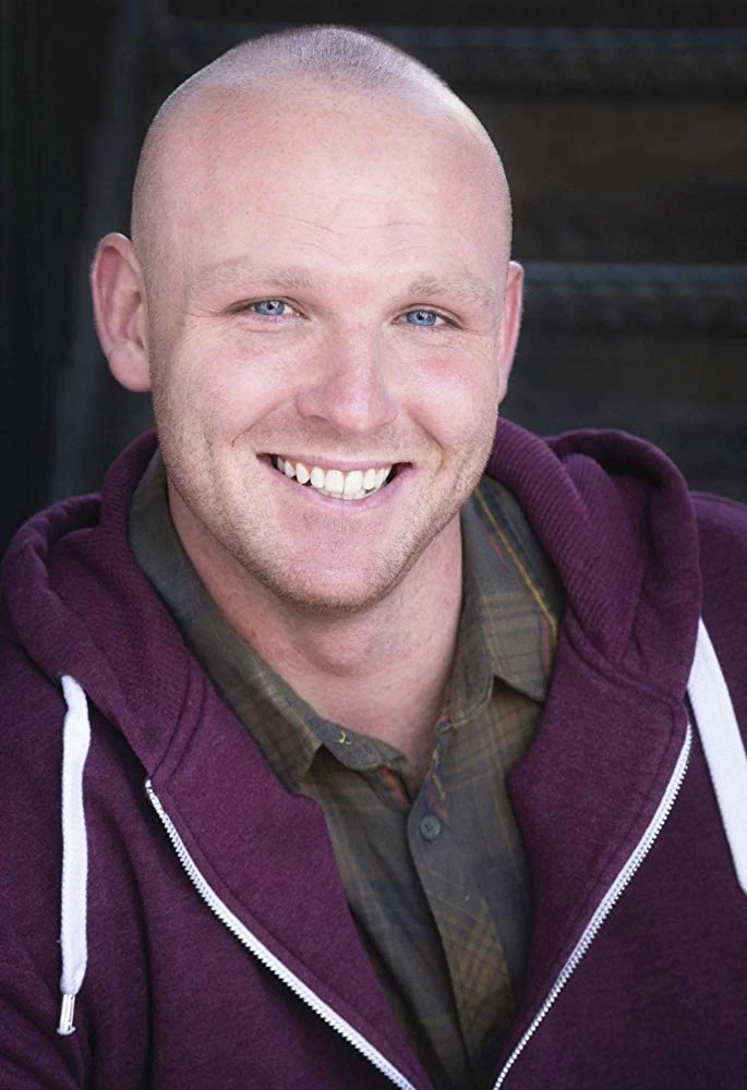 Adam Burnette | Marvel Cinematic Universe Wiki | Fandom