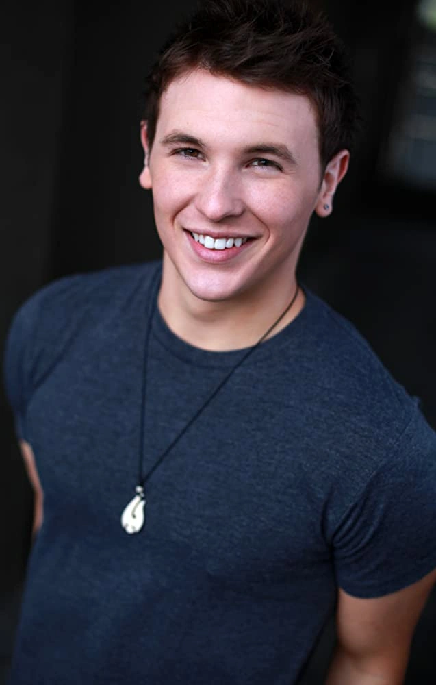 Adam Chase | Marvel Cinematic Universe Wiki | Fandom