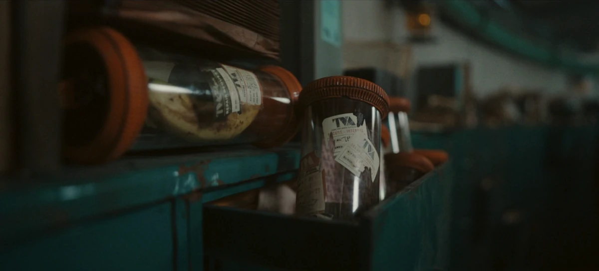Pneumatic Tube | Marvel Cinematic Universe Wiki | Fandom