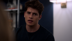 Chase Stein | Marvel Cinematic Universe Wiki | Fandom