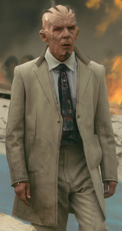 Comerciante | Marvel Cinematic Universe Wiki | Fandom