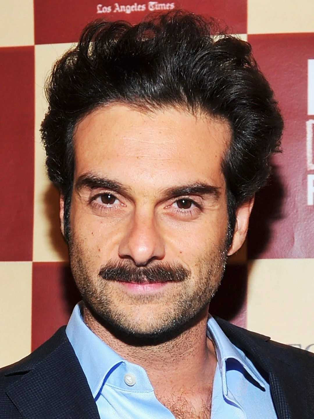 Daniele Luppi | Marvel Cinematic Universe Wiki | Fandom