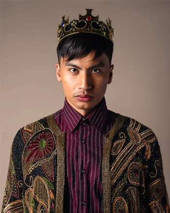 Daryl Willem Morante | Marvel Cinematic Universe Wiki | Fandom