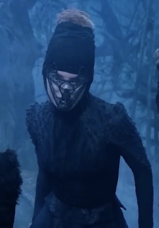 Fox (Salem Seven) | Marvel Cinematic Universe Wiki | Fandom