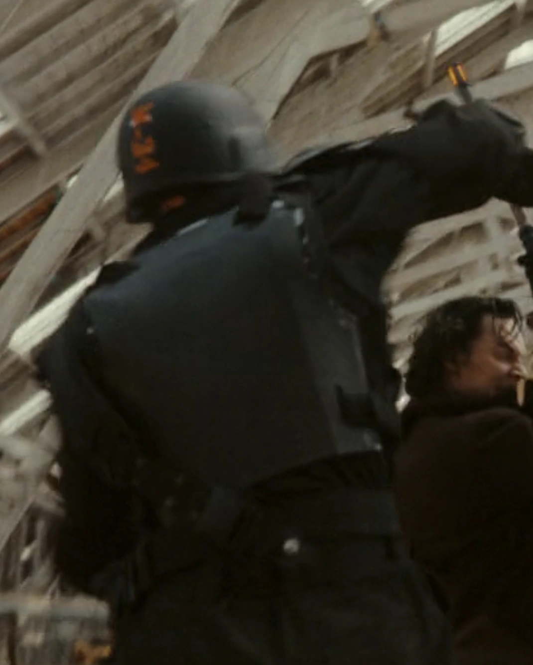 Hunter M-34 | Marvel Cinematic Universe Wiki | Fandom