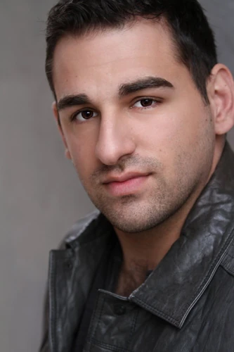 Josh Tipis | Marvel Cinematic Universe Wiki | Fandom