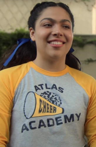 Molly Hernandez | Marvel Cinematic Universe Wiki | Fandom