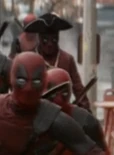 Deadpool Suit | Marvel Cinematic Universe Wiki | Fandom