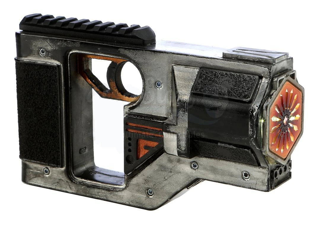 Plasma Gun | Marvel Cinematic Universe Wiki | Fandom