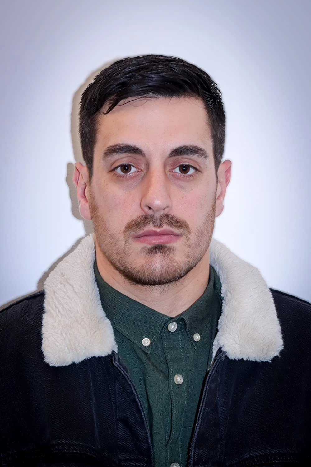 Steven Whitley | Marvel Cinematic Universe Wiki | Fandom