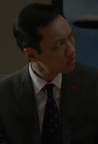 Zhou | Marvel Cinematic Universe Wiki | Fandom