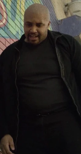 Amos | Marvel Cinematic Universe Wiki | Fandom