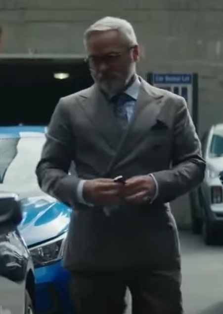 Clive Reston | Marvel Cinematic Universe Wiki | Fandom