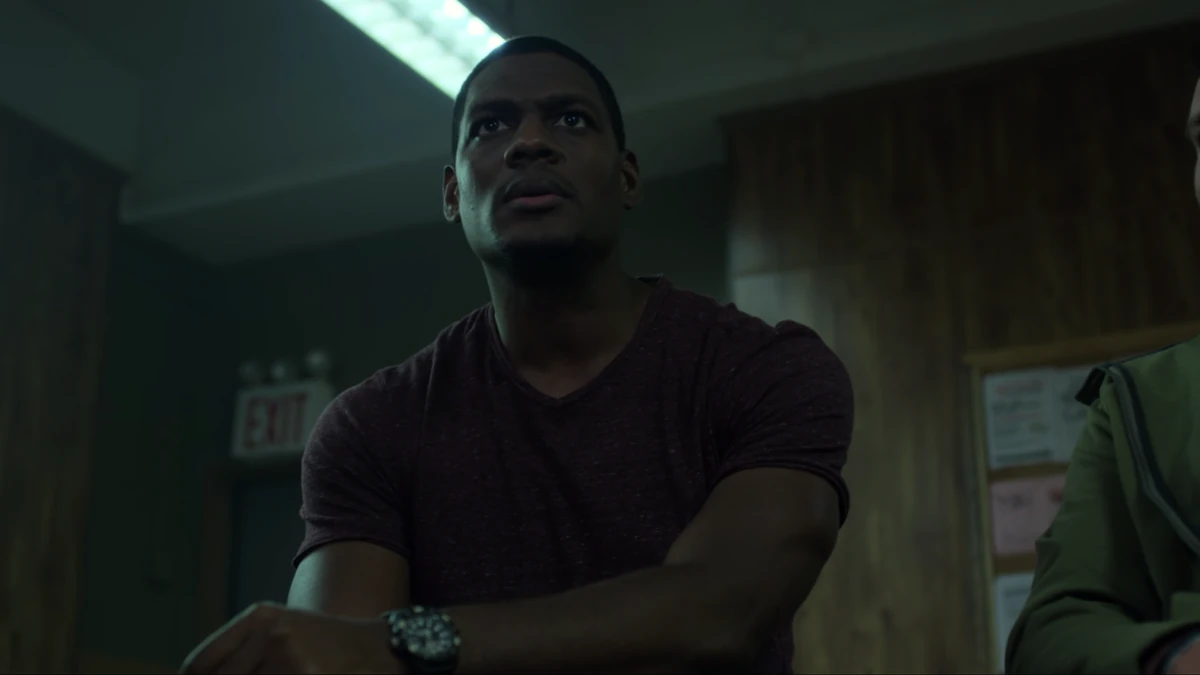 Curtis Hoyle | Gallery | Marvel Cinematic Universe Wiki | Fandom