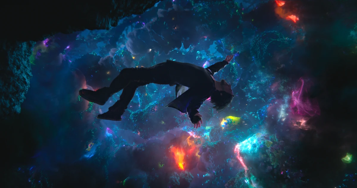 User blog:Marvelus/Time Travel Rules in the Marvel Cinematic Universe ...