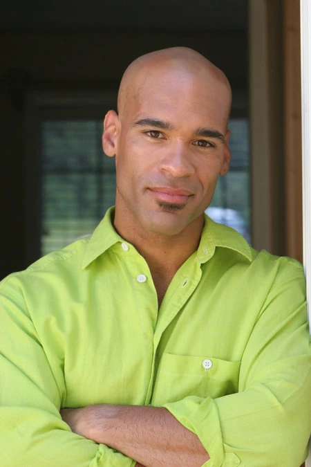 Darren Dupree Washington | Marvel Cinematic Universe Wiki | Fandom