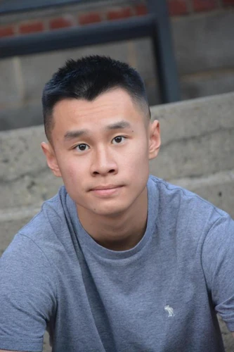 David Cao | Marvel Cinematic Universe Wiki | Fandom