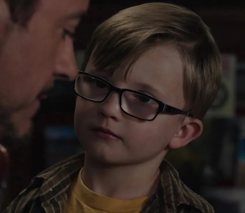 Erin's Brother | Marvel Cinematic Universe Wiki | Fandom