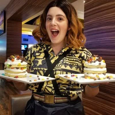 Faith D'Isa | Marvel Cinematic Universe Wiki | Fandom