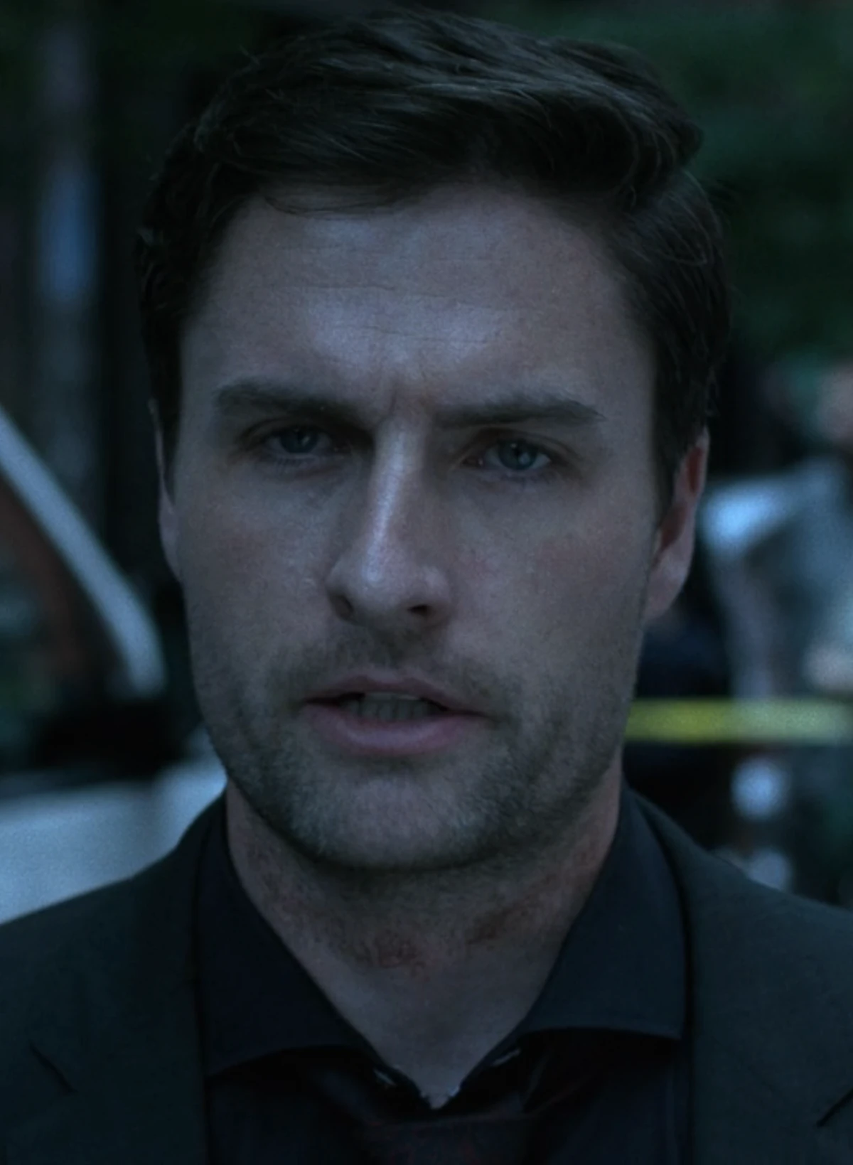 Jackson (Victim) | Marvel Cinematic Universe Wiki | Fandom