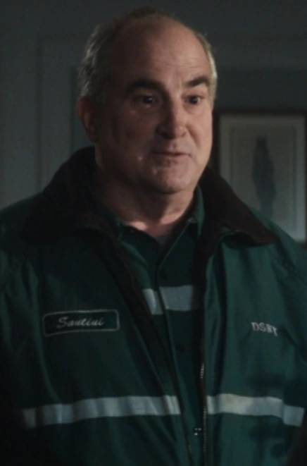 Johnny Santini | Marvel Cinematic Universe Wiki | Fandom