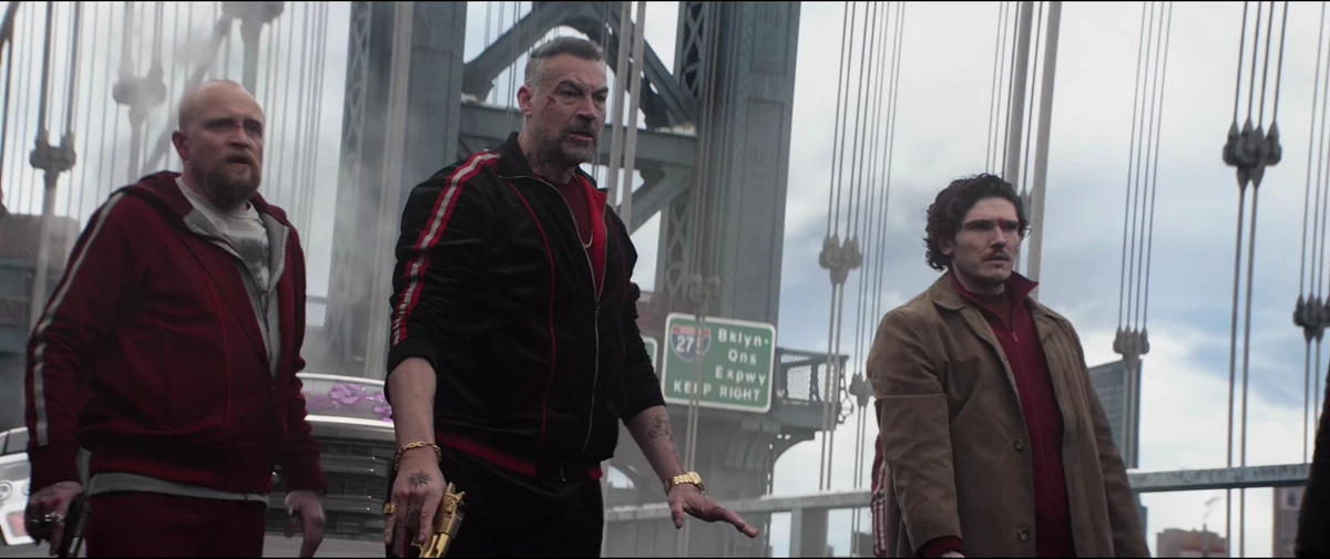 Hunt for Ronin | Marvel Cinematic Universe Wiki | Fandom