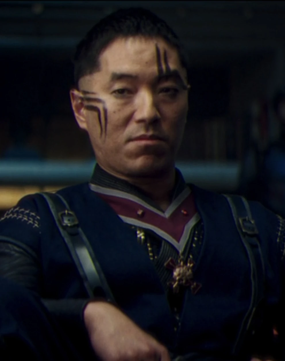 Liorn | Marvel Cinematic Universe Wiki | Fandom