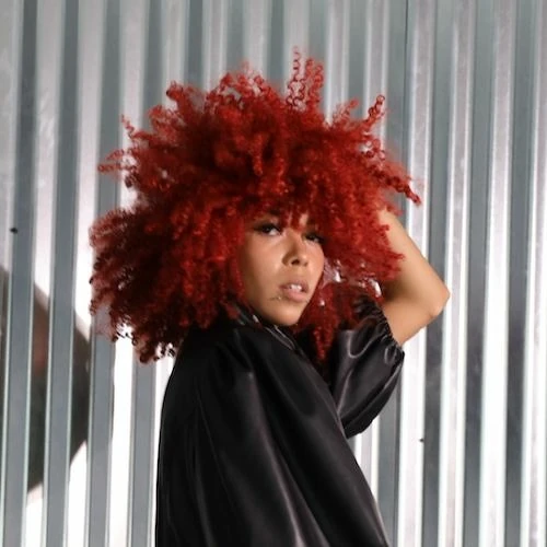 Marlee XX | Marvel Cinematic Universe Wiki | Fandom