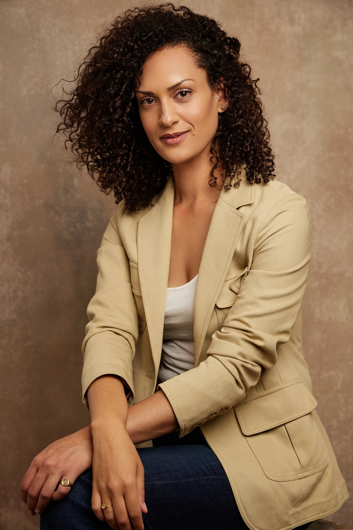 Nicola Peluso | Marvel Cinematic Universe Wiki | Fandom