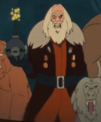 Red Ghost (Fiction) | Marvel Cinematic Universe Wiki | Fandom