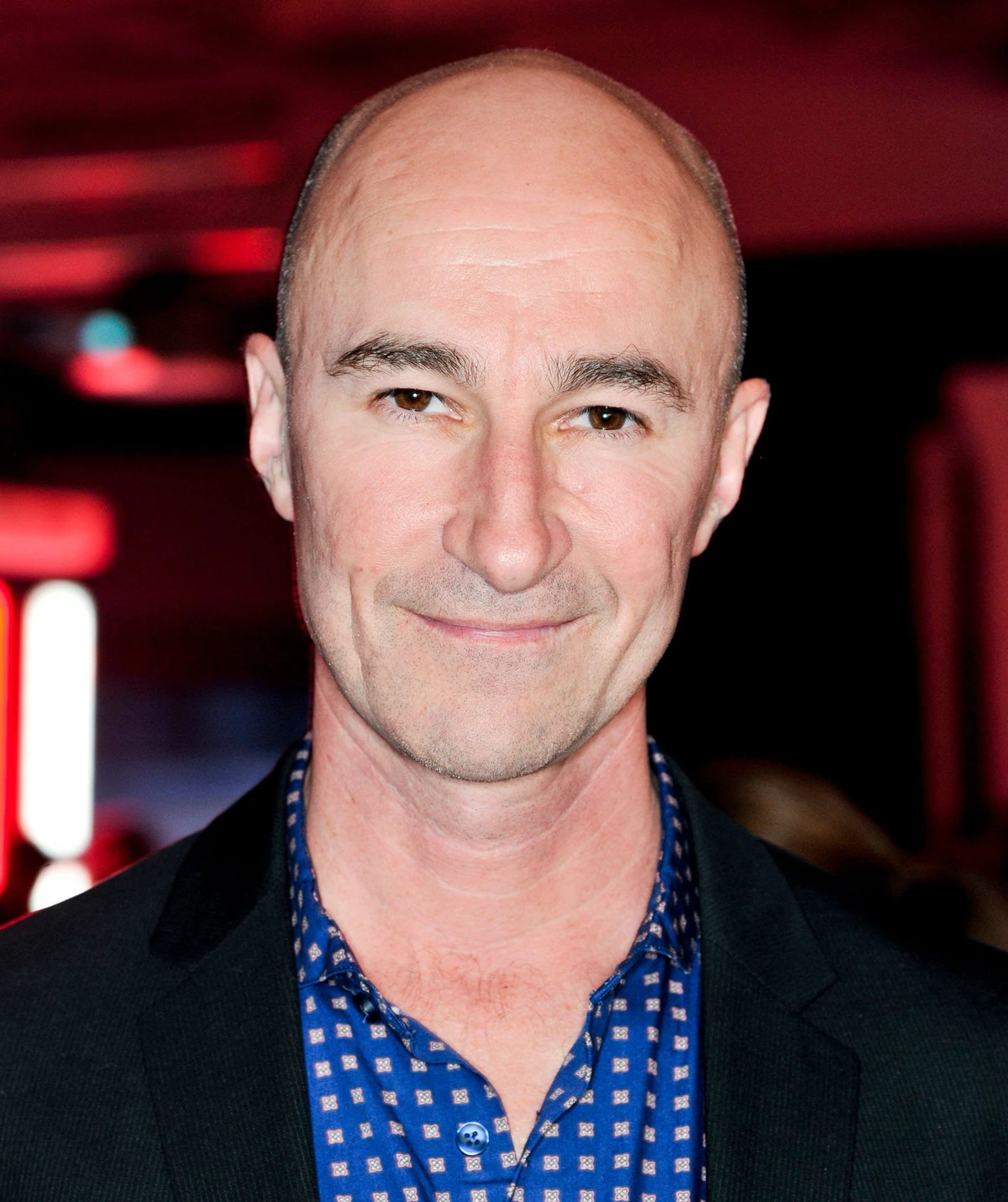 Ross Mullan | Marvel Cinematic Universe Wiki | Fandom