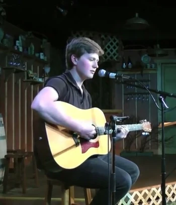 Spencer Shapeero | Marvel Cinematic Universe Wiki | Fandom