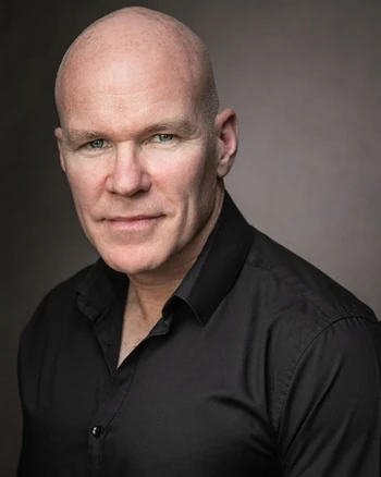 Tony Bayliss | Marvel Cinematic Universe Wiki | Fandom