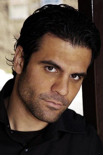 Anthony Martins | Marvel Cinematic Universe Wiki | Fandom