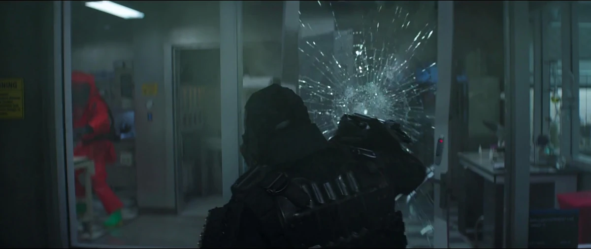 Shocker's Gauntlet | Gallery | Marvel Cinematic Universe Wiki | Fandom