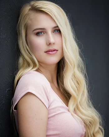 Georgia Mae | Marvel Cinematic Universe Wiki | Fandom