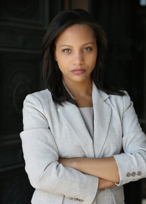 Hope Blackstock | Marvel Cinematic Universe Wiki | Fandom