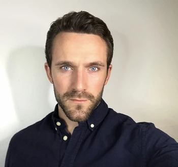 Ian Brownhill | Marvel Cinematic Universe Wiki | Fandom