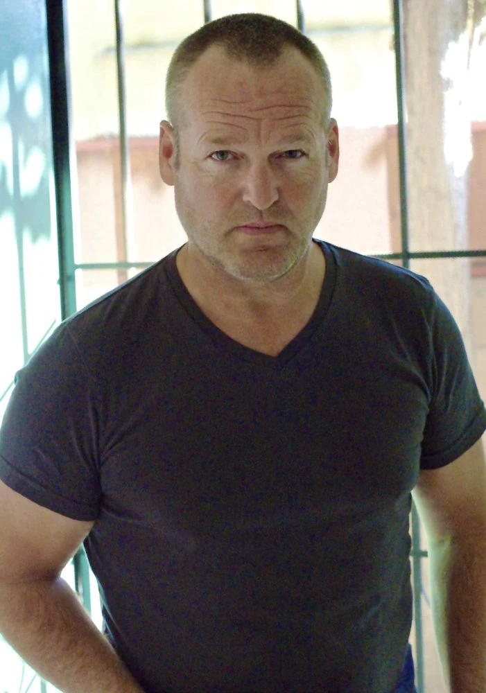 James Ralph | Marvel Cinematic Universe Wiki | Fandom