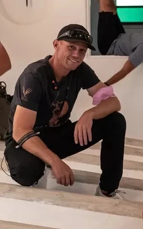 Jared Dewitt | Marvel Cinematic Universe Wiki | Fandom