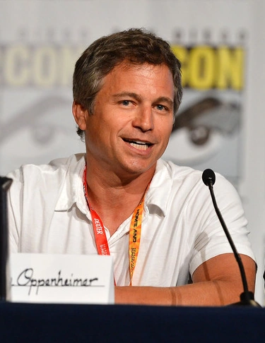 Joshua Oppenheimer | Marvel Cinematic Universe Wiki | Fandom