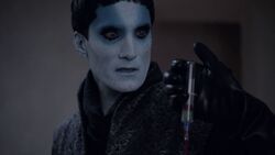 Kasius | Marvel Cinematic Universe Wiki | Fandom