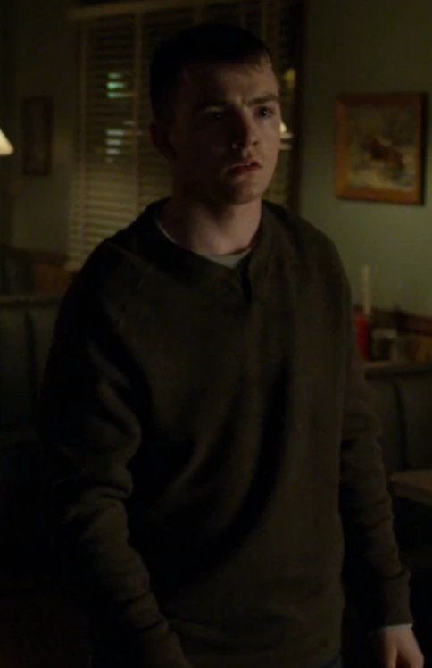 Kevin Page | Marvel Cinematic Universe Wiki | Fandom